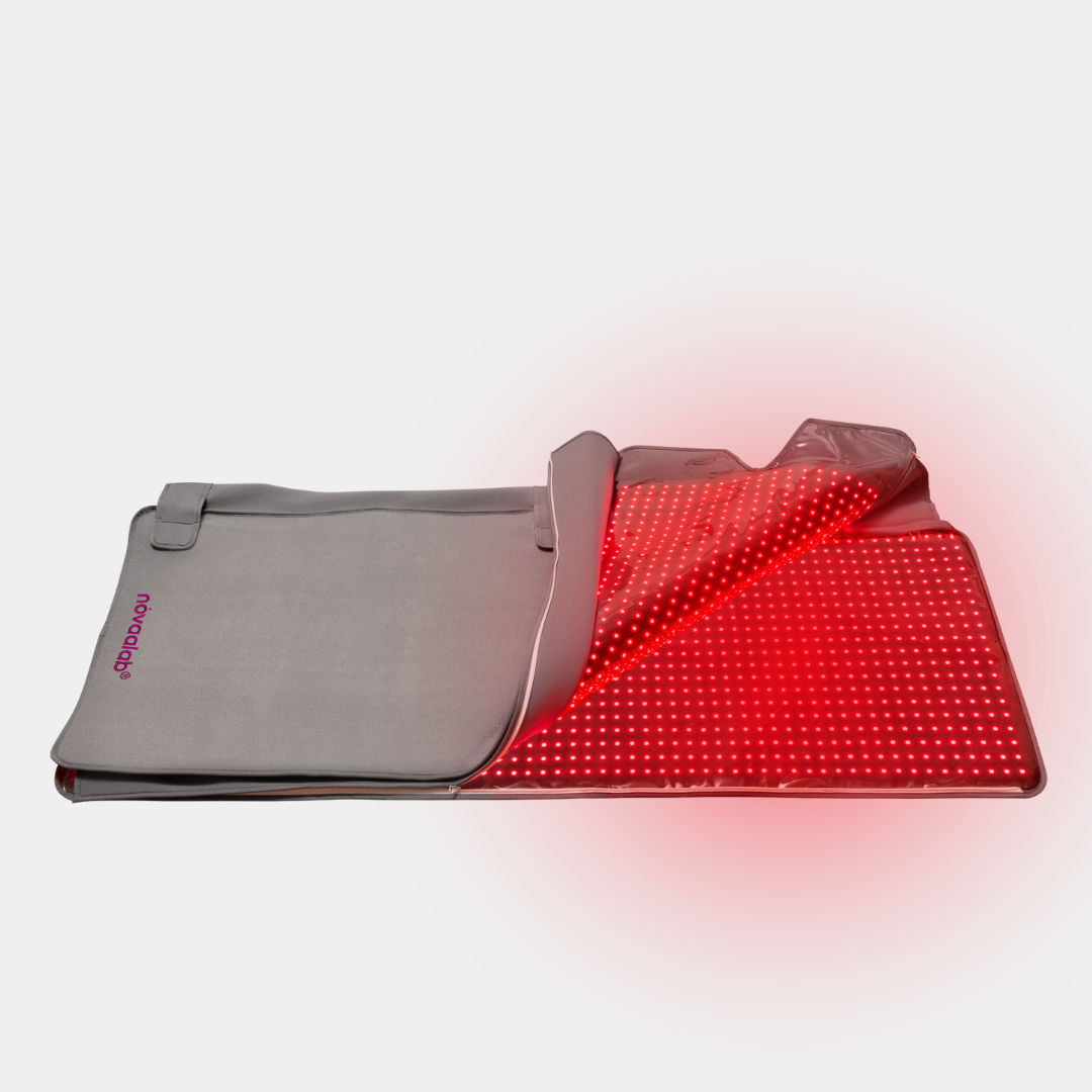 Novaa Recovery Pod – Zenergy Recovery